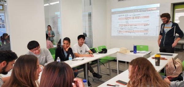 Focus On Communication – studyquest.net