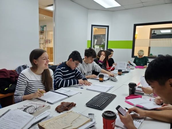 Core English – studyquest.net